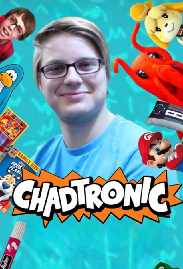 Chadtronic | TV Time