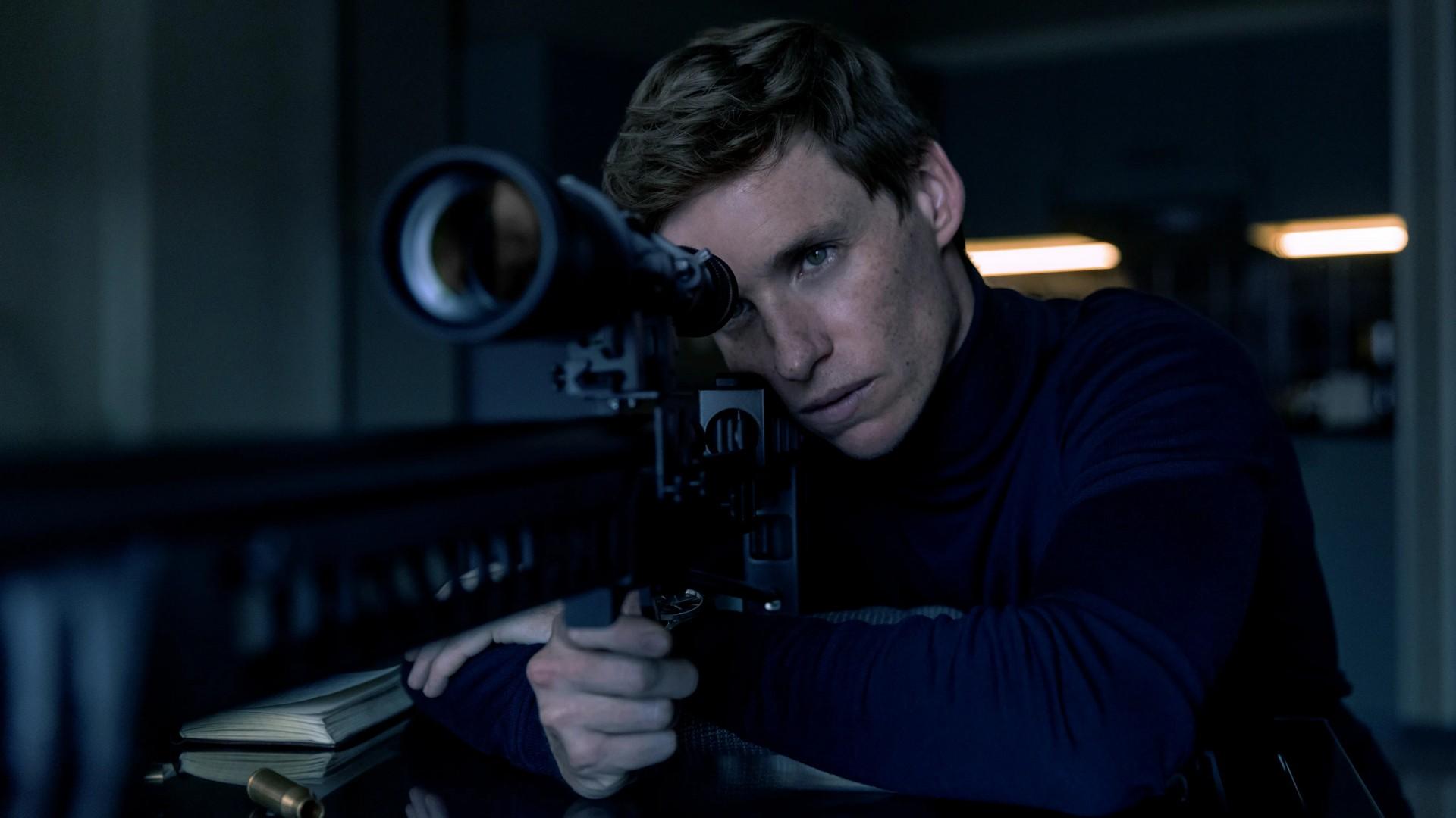 The Day of the Jackal | TV Time