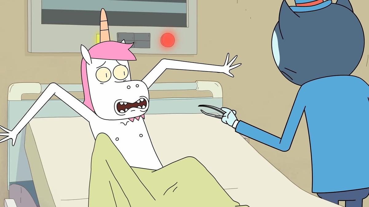 Take My Muffin | TV Time