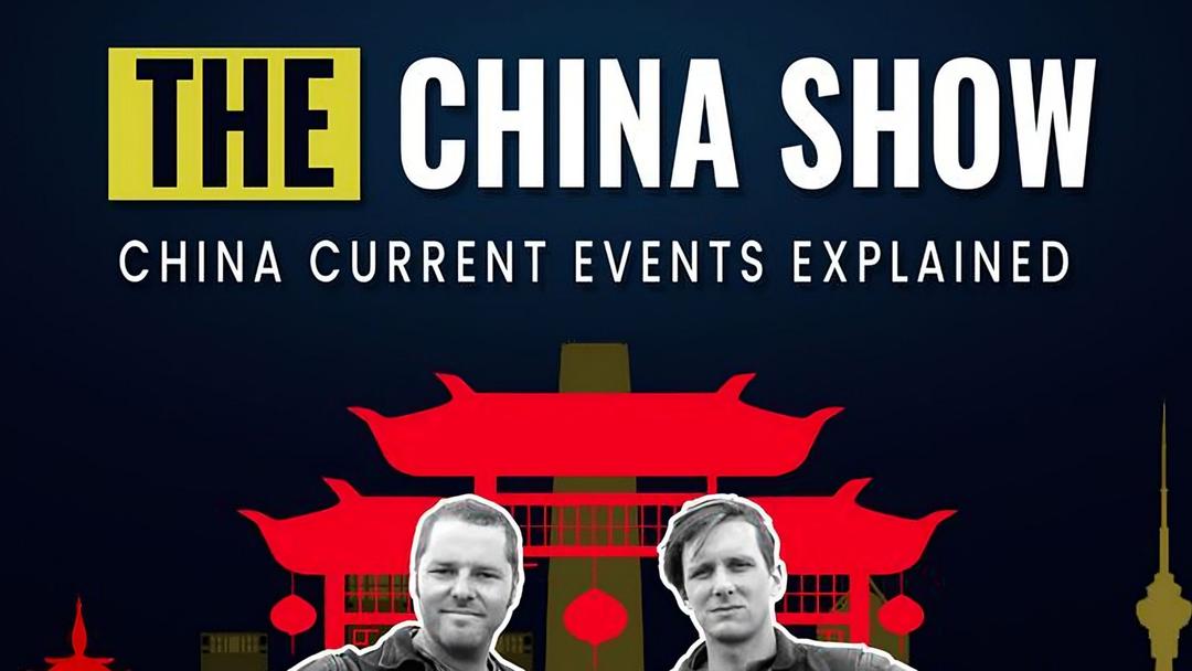 The China Show | TV Time