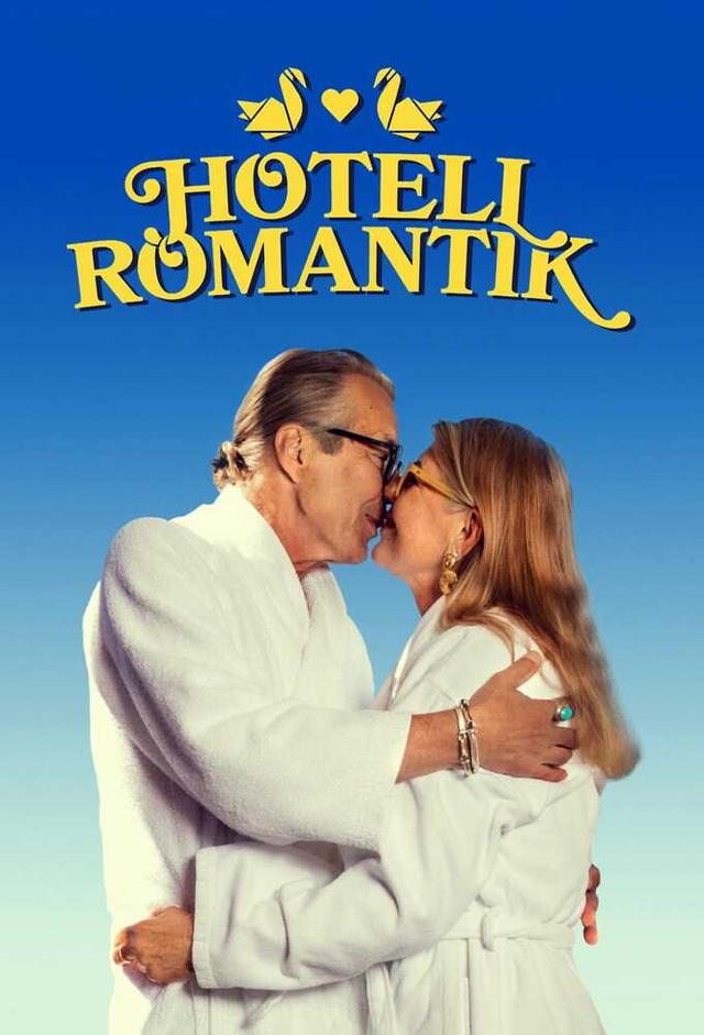 Hotell Romantik | TV Time