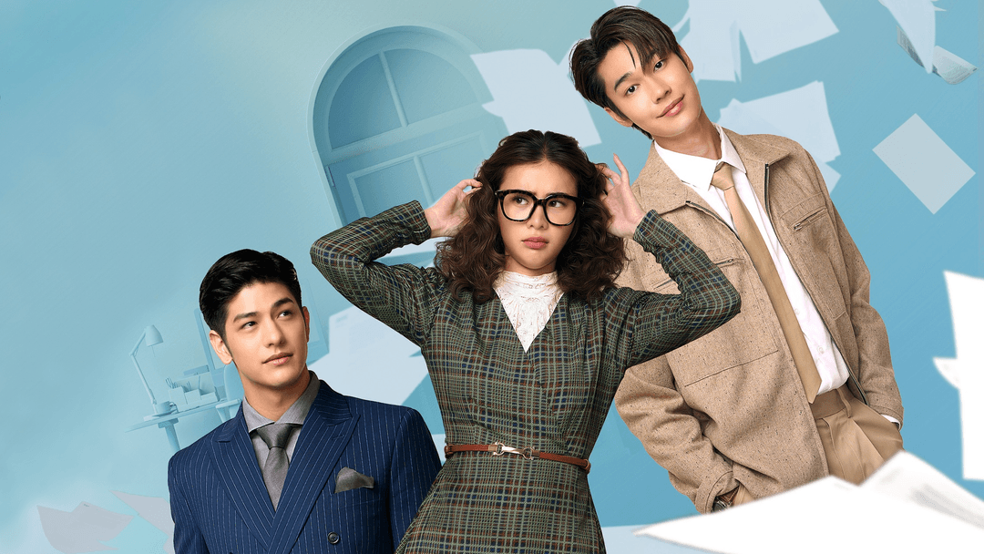 Faceless Love | TV Time