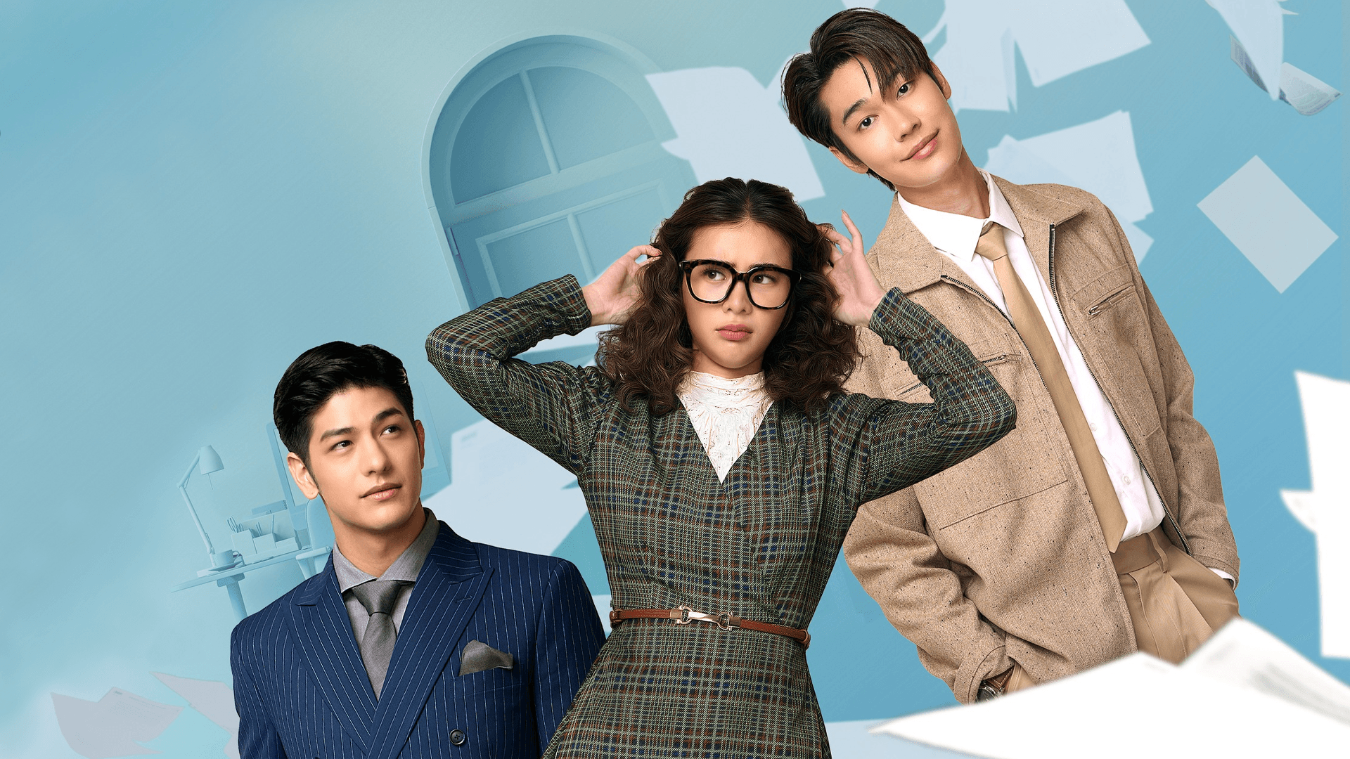 Faceless Love | TV Time