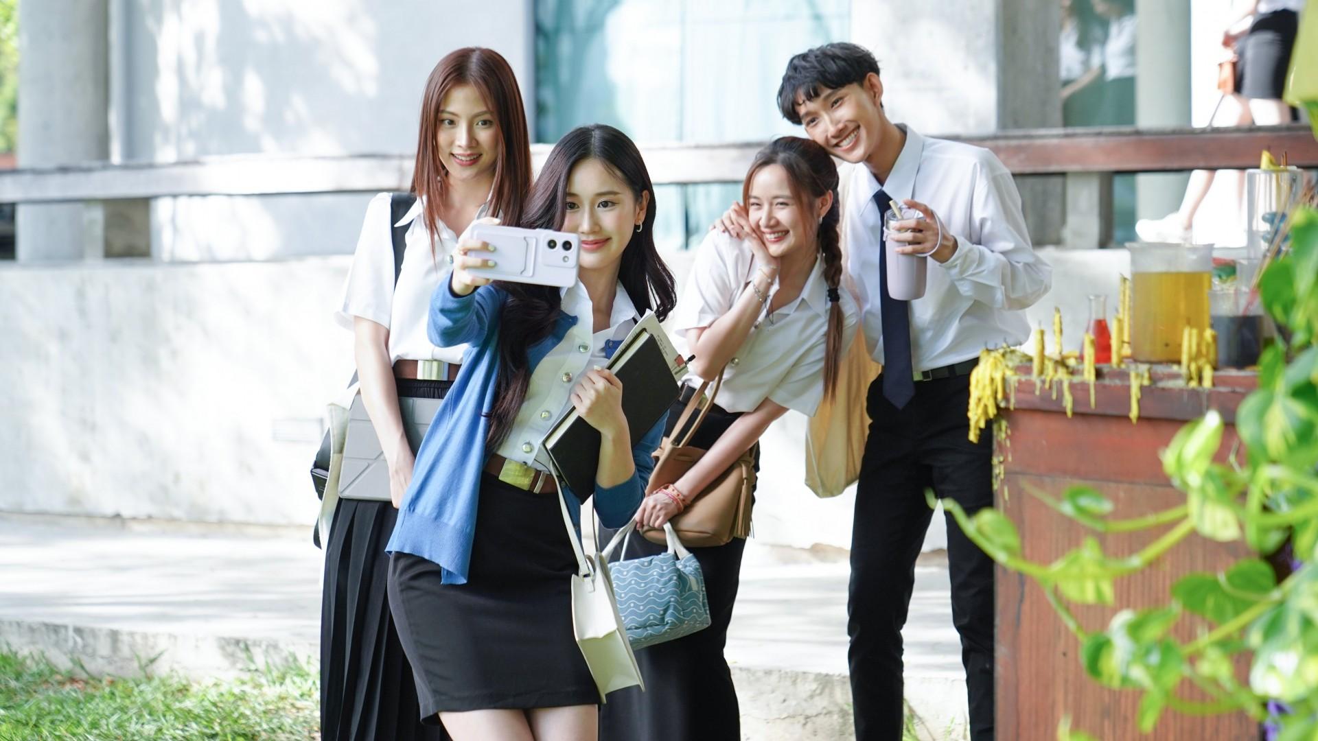 Beauty Newbie | TV Time