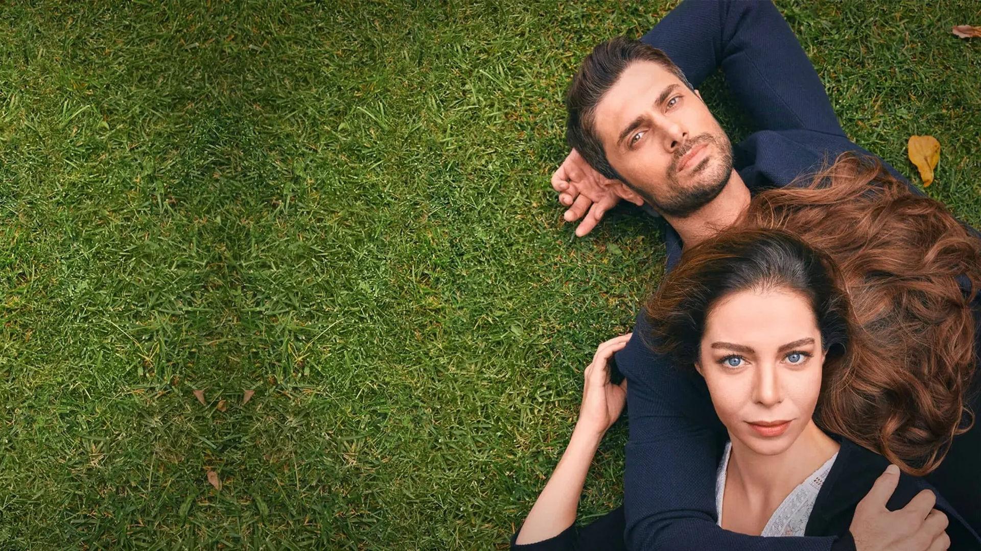 Broken Destiny | TV Time