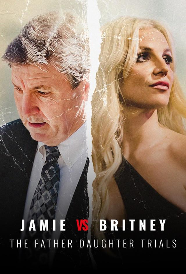 Jamie vs Britney: The Father Daughter Trials | TV Time