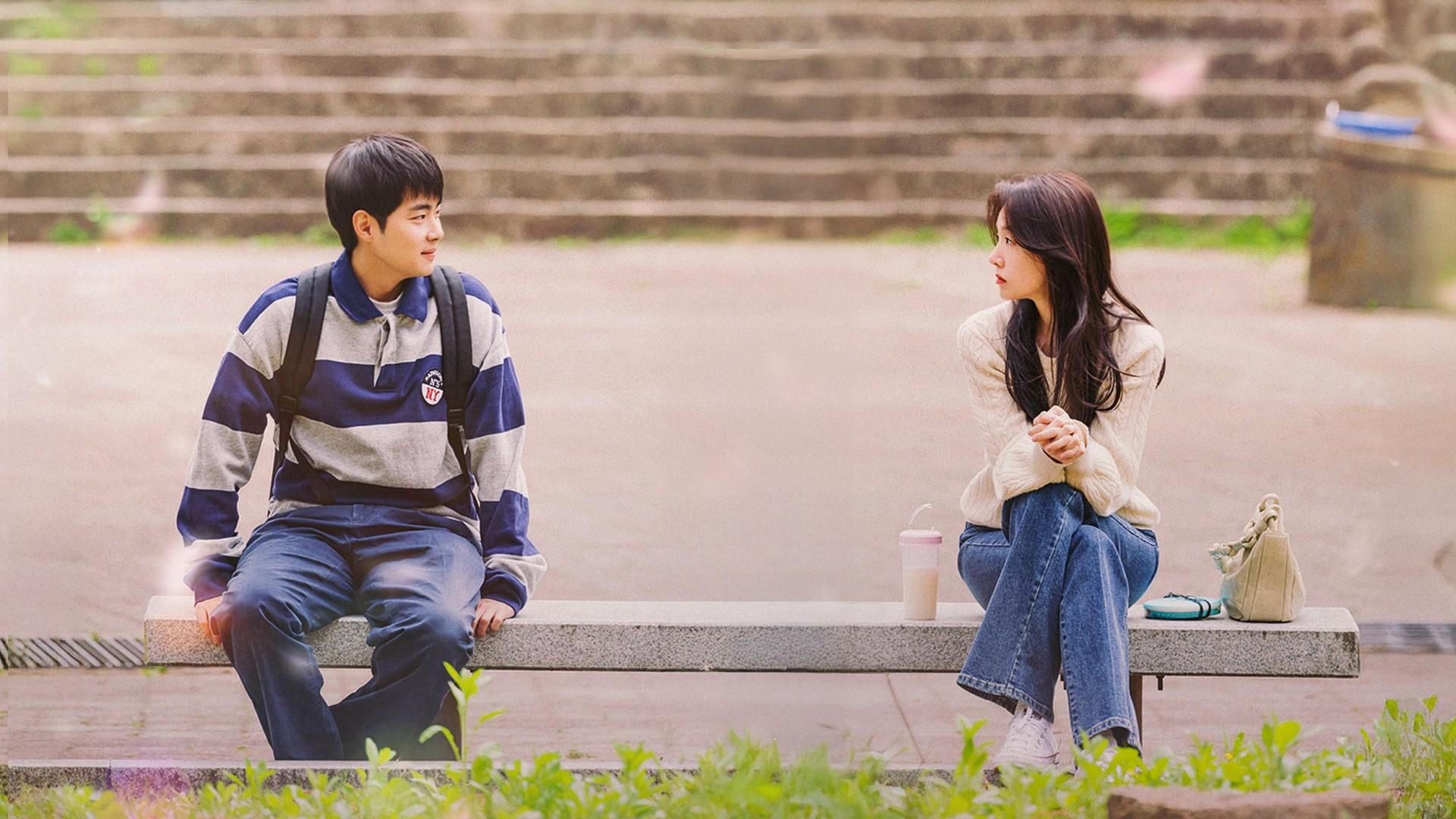 Cringy Romance | TV Time