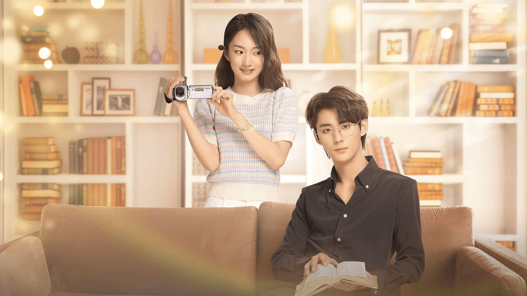 Love Me in Three Days | TV Time