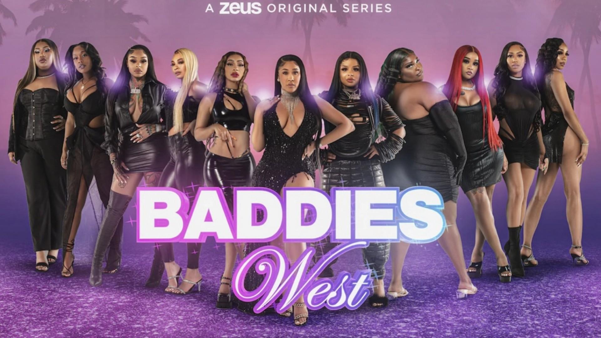 Baddies West | TV Time
