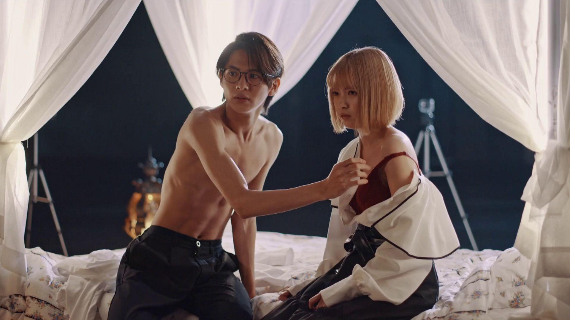 The Red Apple | TV Time