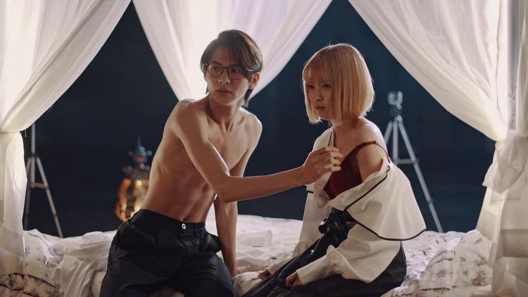 The Red Apple | TV Time