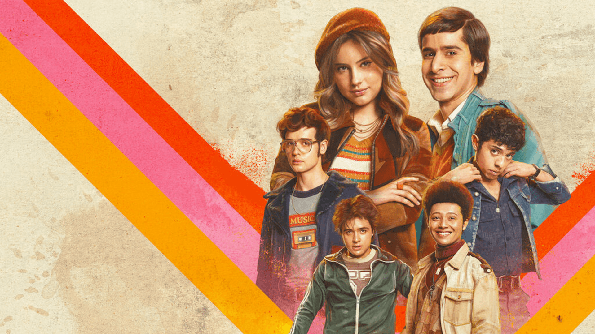 La primera vez | TV Time