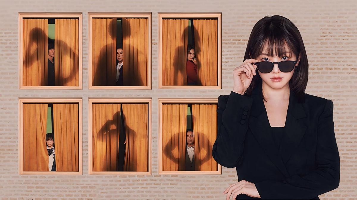 Uma Família Inusitada | TV Time