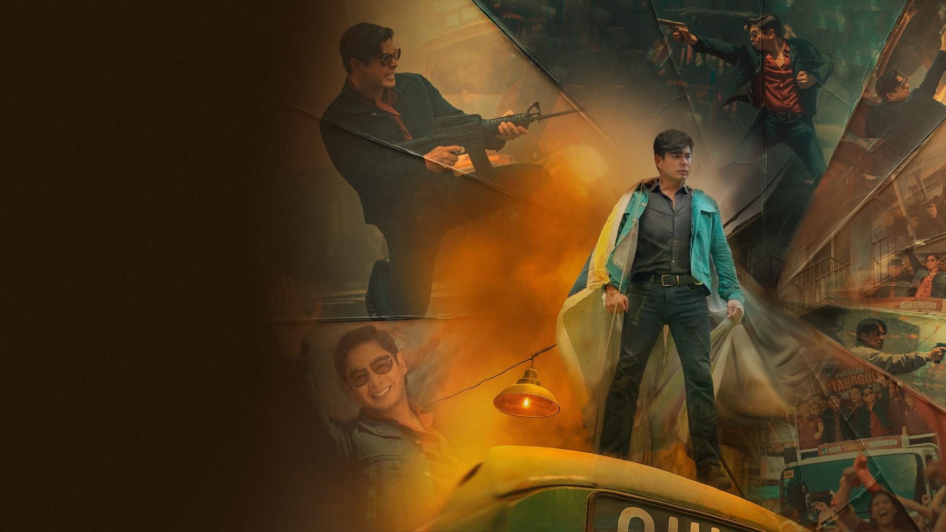 Gangs of Manila | TV Time