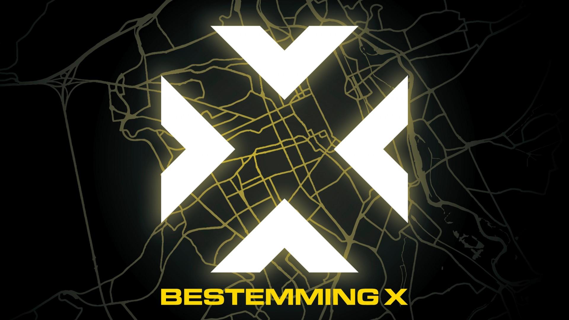 Bestemming X | TV Time