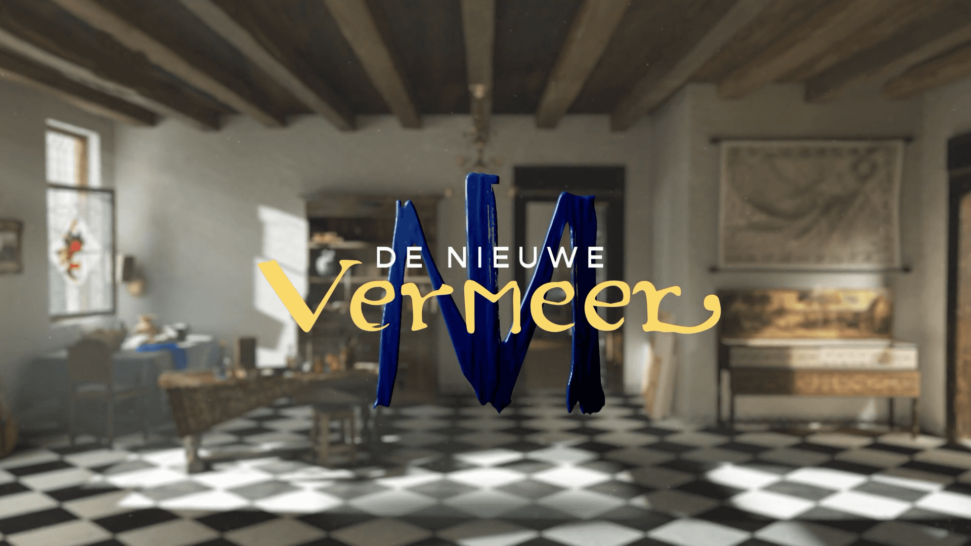 The New Vermeer | TV Time