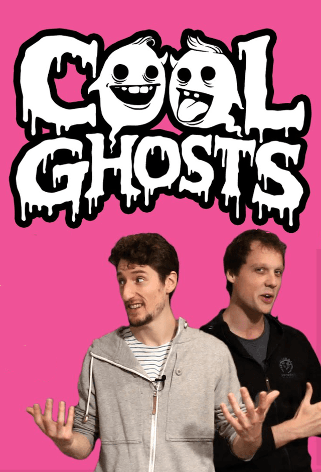 Cool Ghosts | TV Time