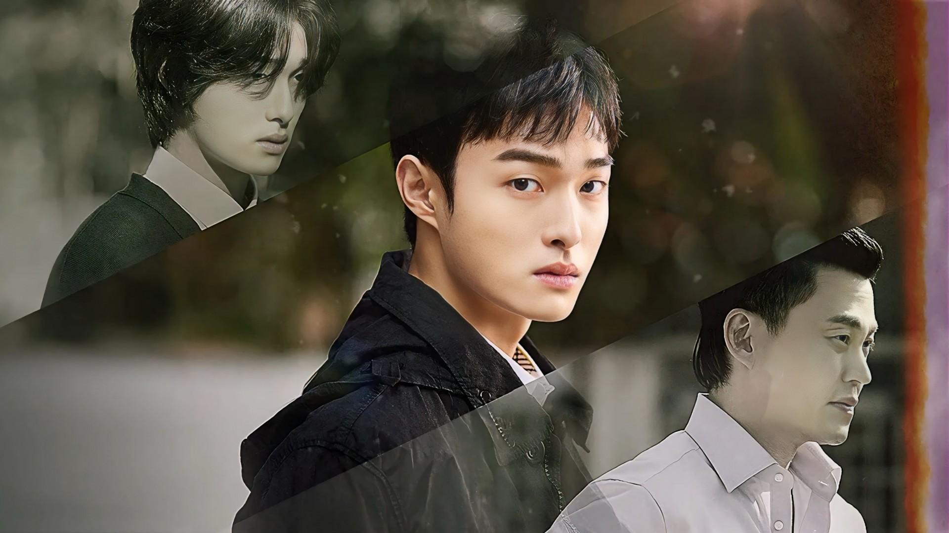 O Retorno de um Gangster no Ensino Médio | TV Time