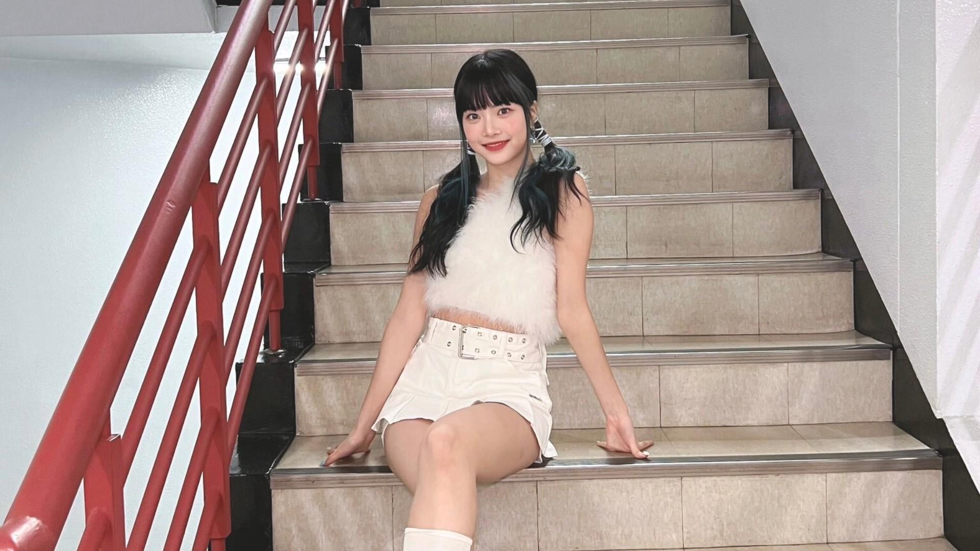 Eunchae's Star Diary | TV Time