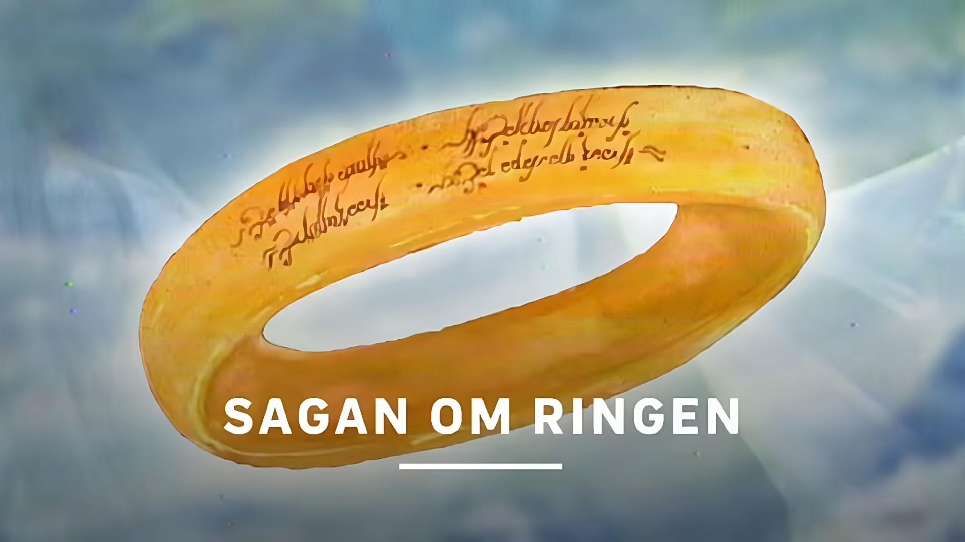 Sagan om Ringen | TV Time