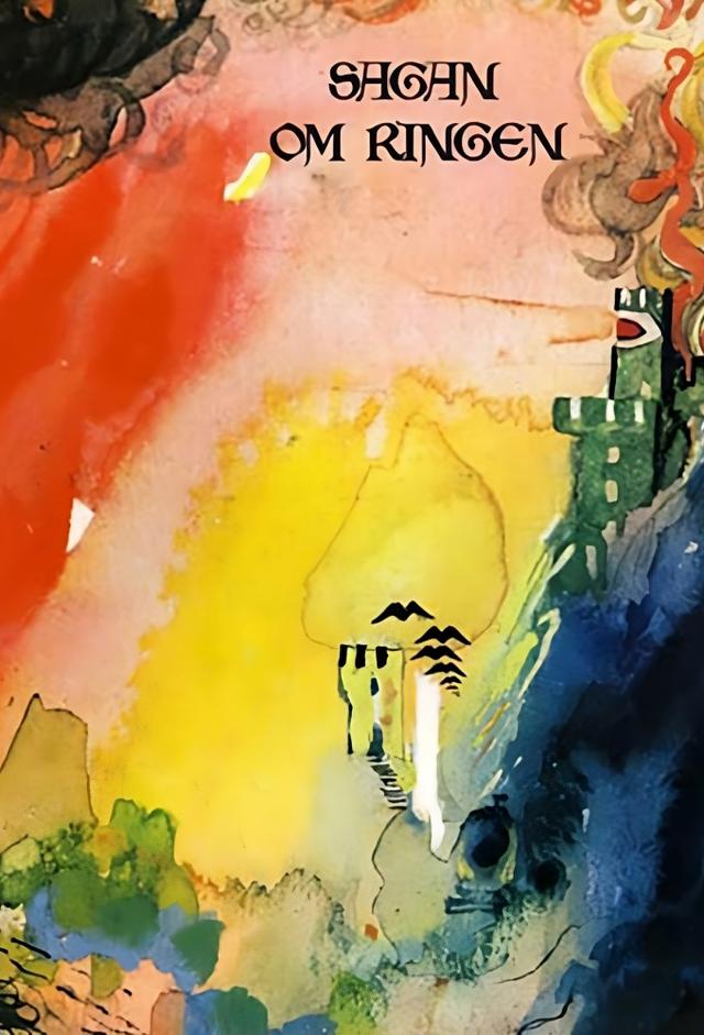 Sagan om Ringen | TV Time
