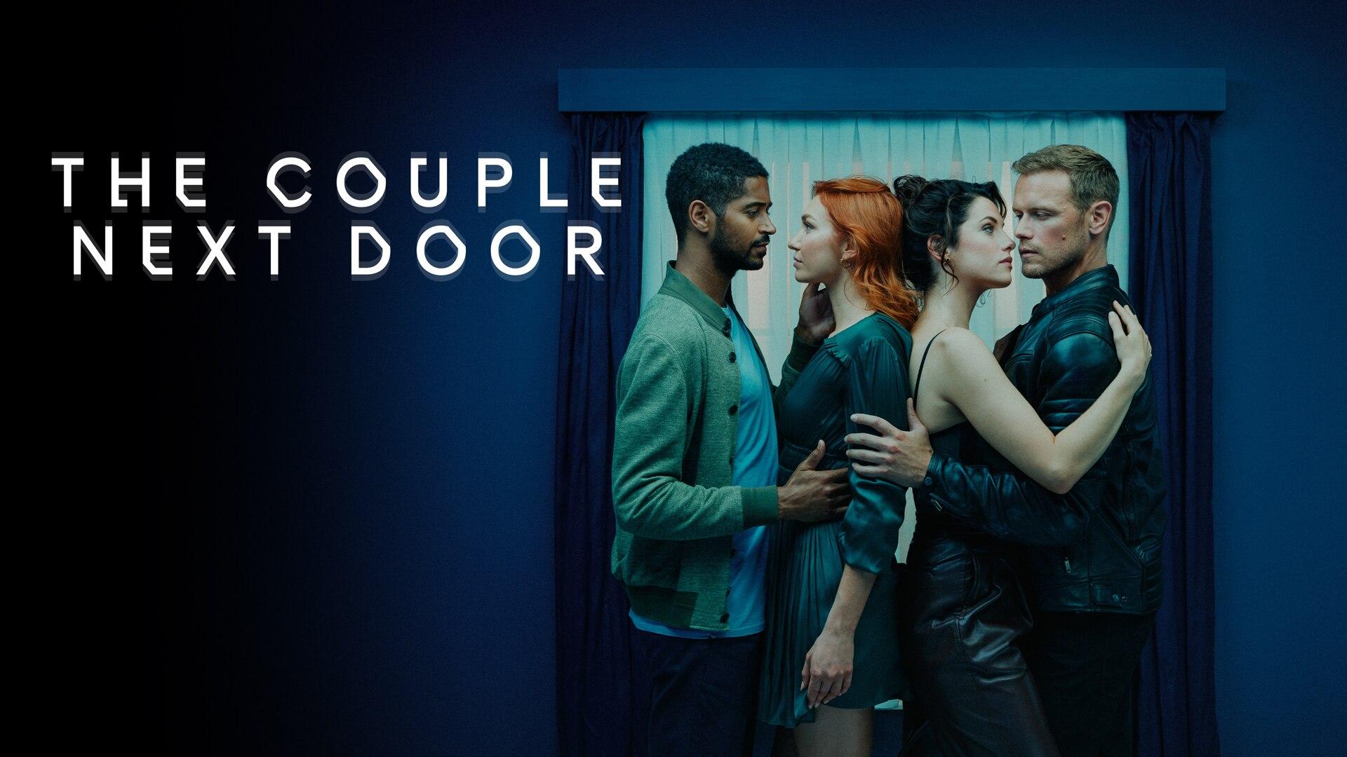 The Couple Next Door | TV Time
