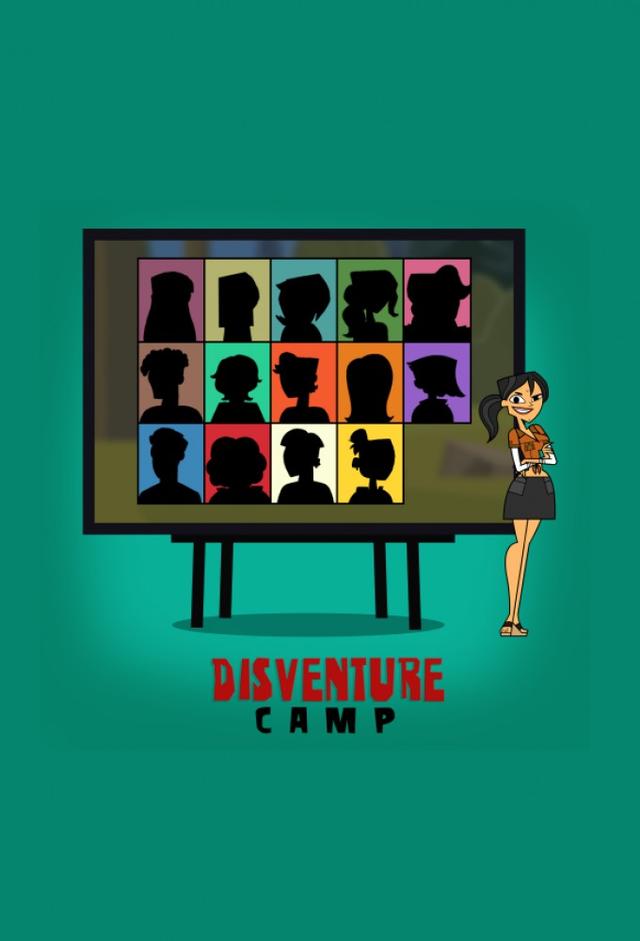 Campamento Desventura | TV Time