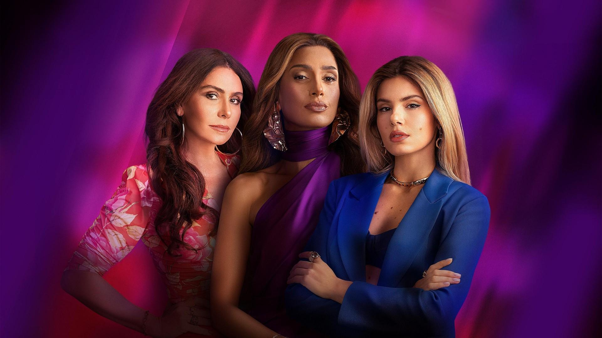 Beleza Fatal | TV Time