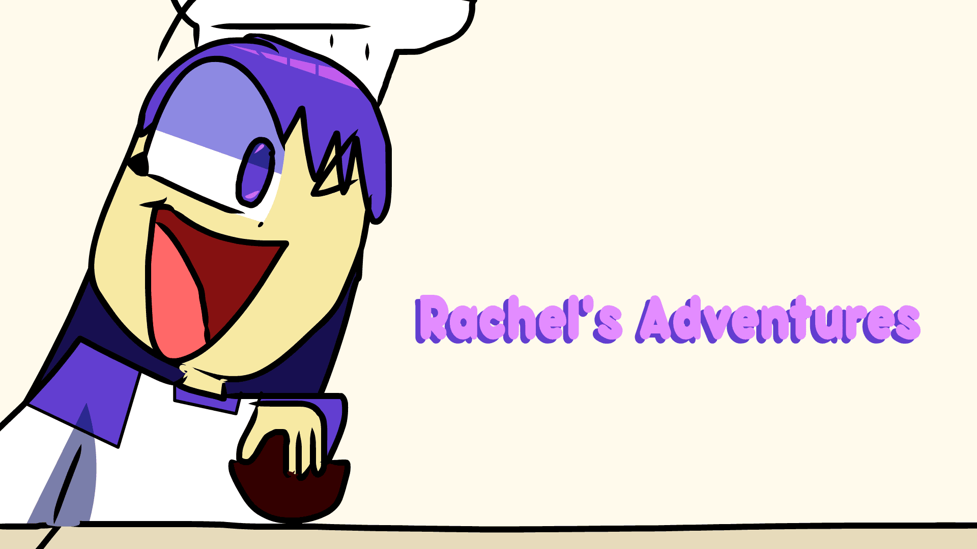 Rachel's Adventures | TV Time