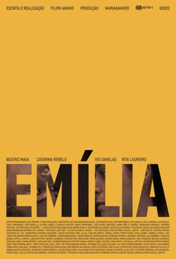 Emilia | TV Time