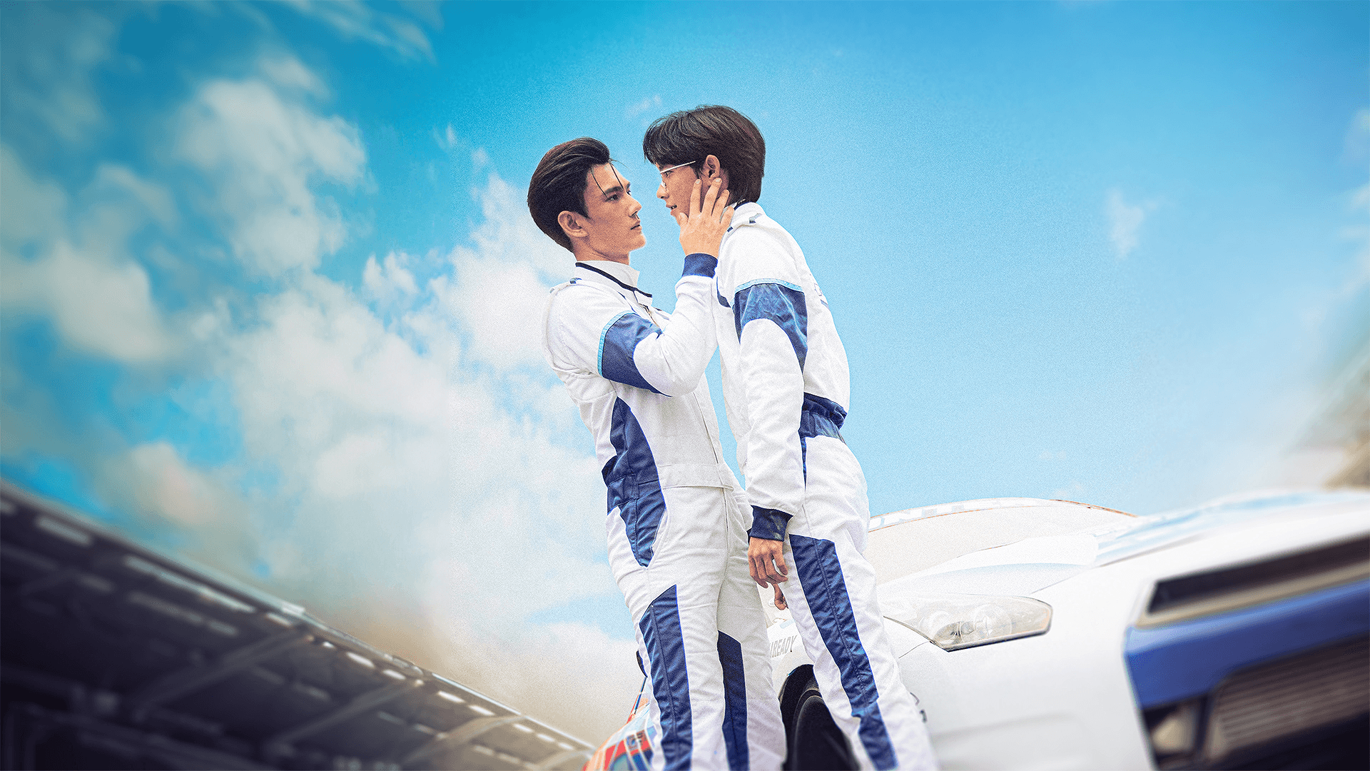 Pit Babe, la serie | TV Time