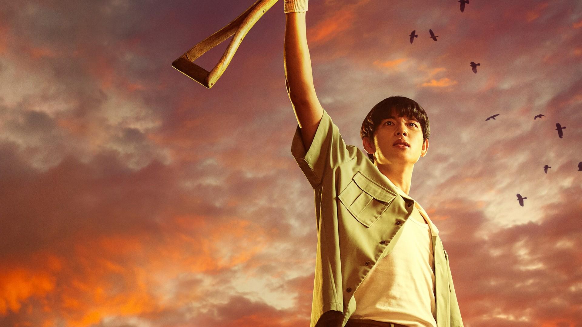 Boyhood (2023) | TV Time