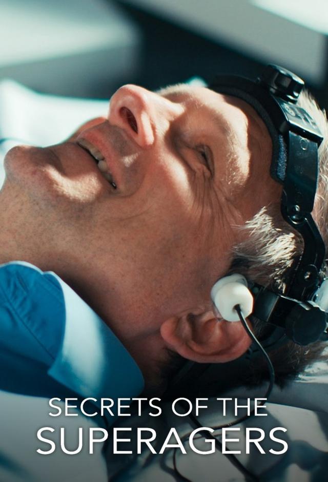 Secrets of the Superagers | TV Time