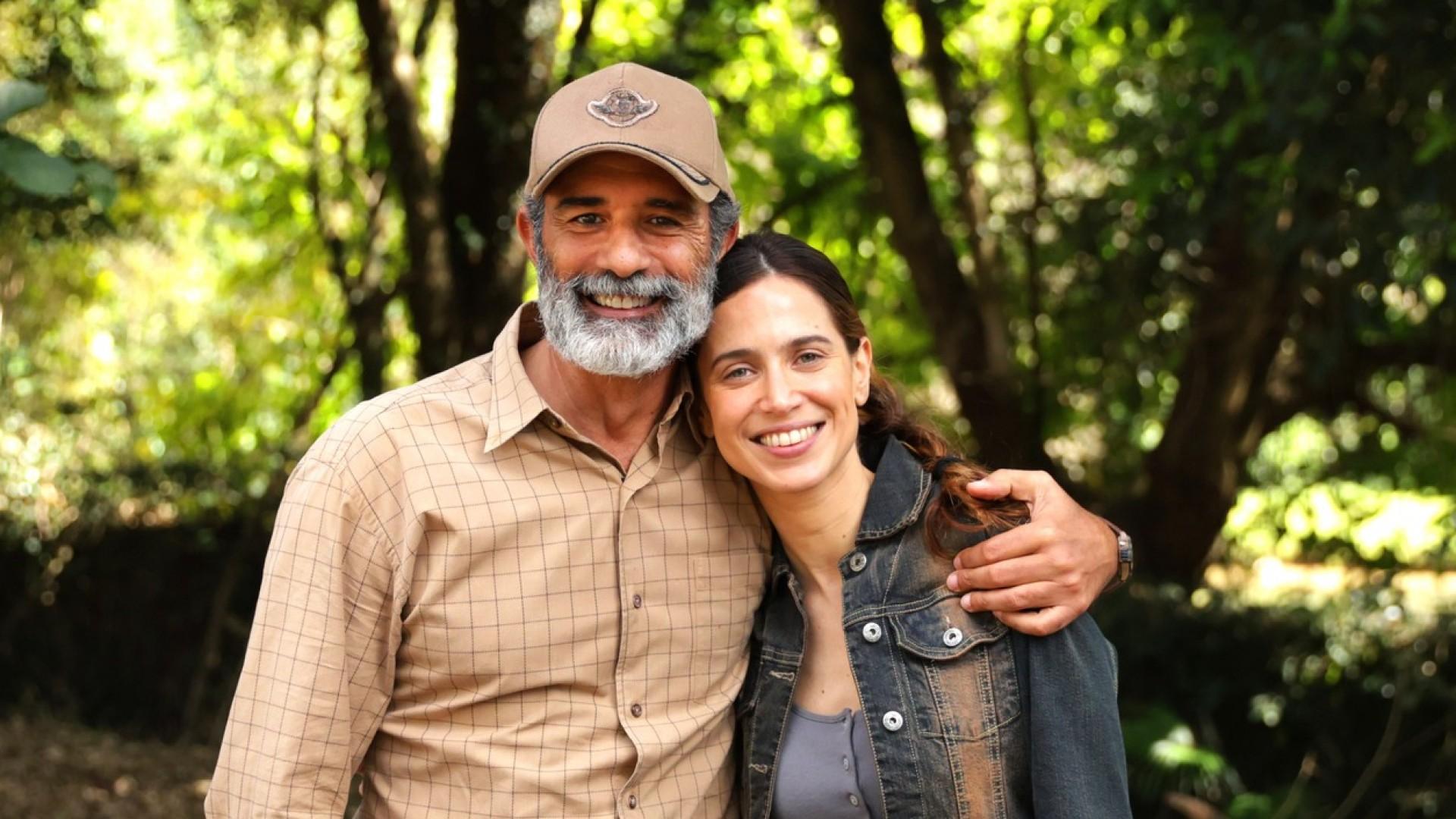 Luz: The Light of the Heart | TV Time