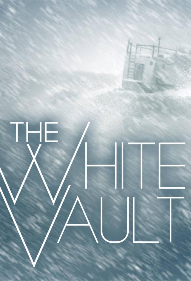The White Vault | TV Time
