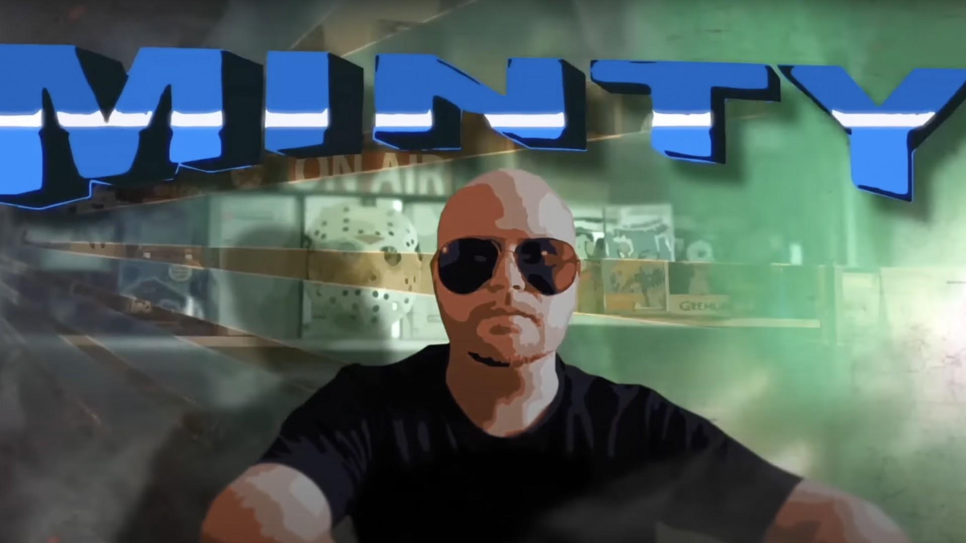 Minty Comedic Arts | TV Time