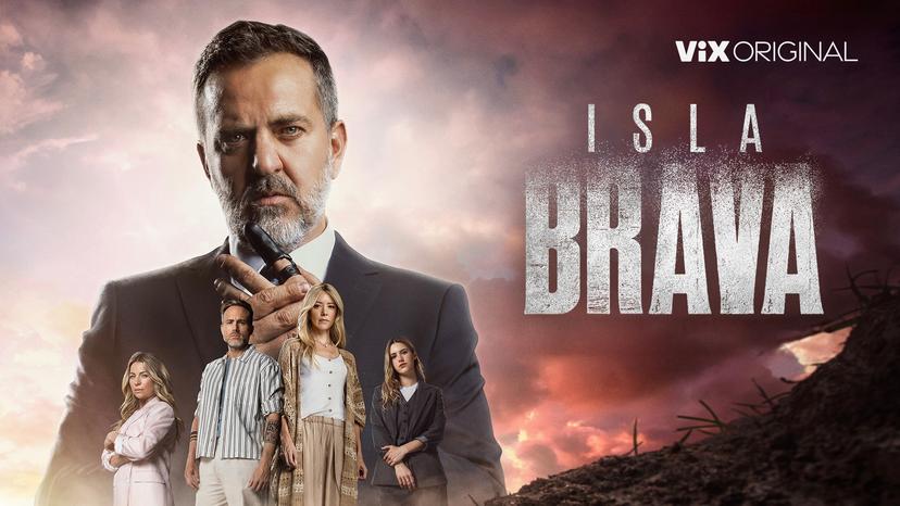 Isla Brava | TV Time