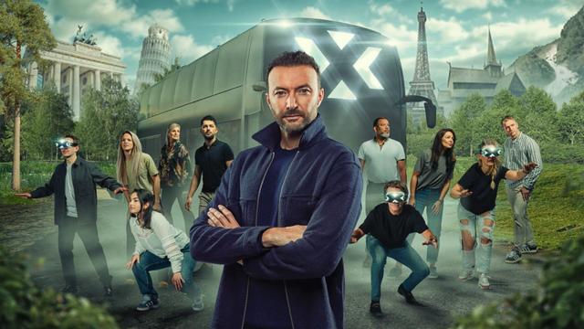 Destination X (NL) | TV Time