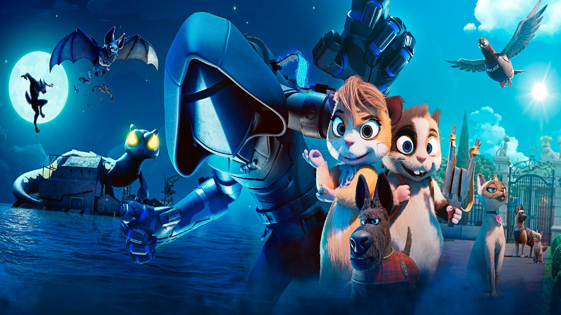 Mystery Lane – Ein Fall für Clever und Bro | TV Time