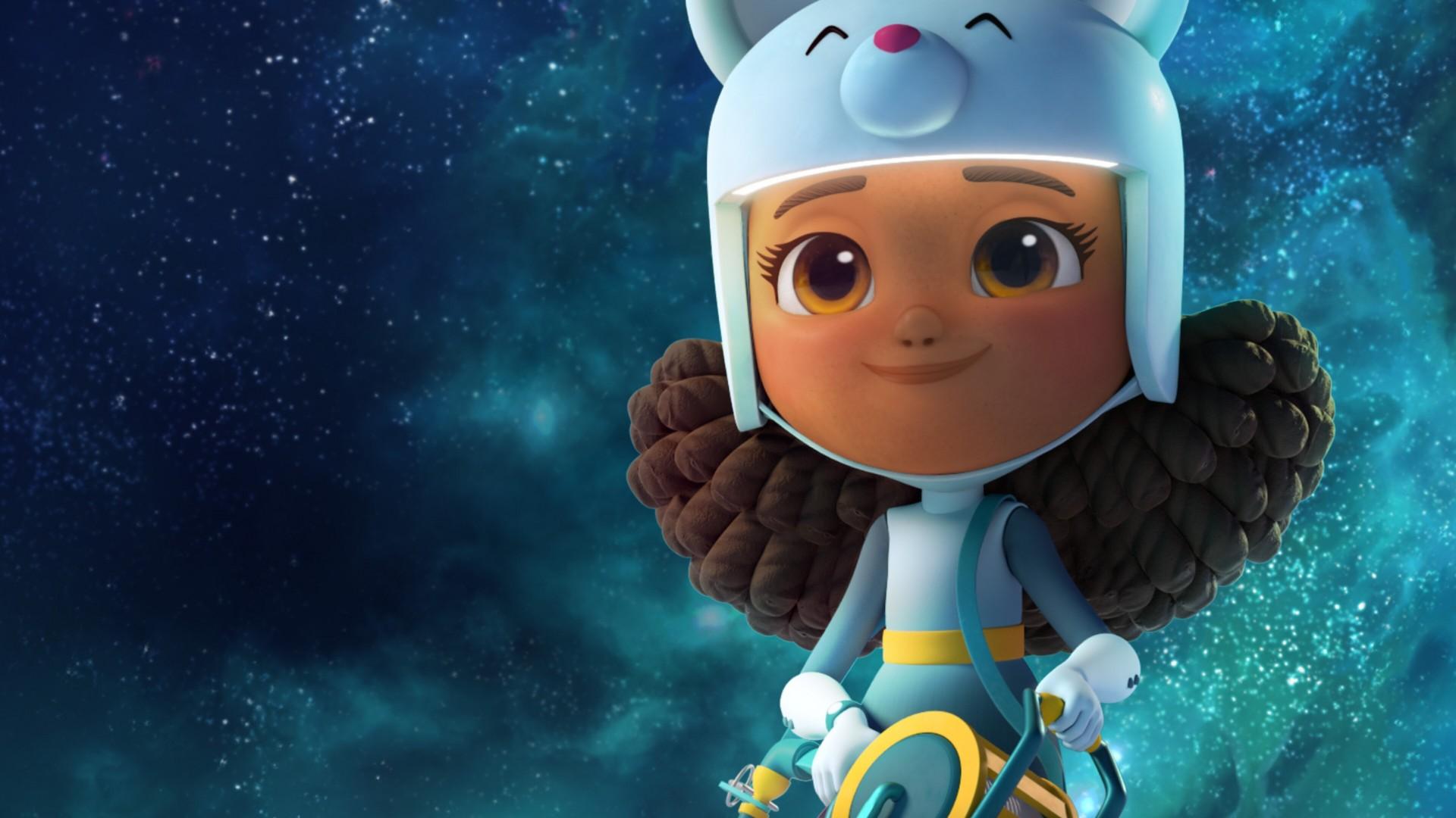 Interstellar Ella | TV Time