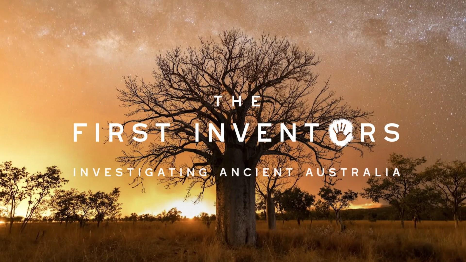 The First Inventors | TV Time
