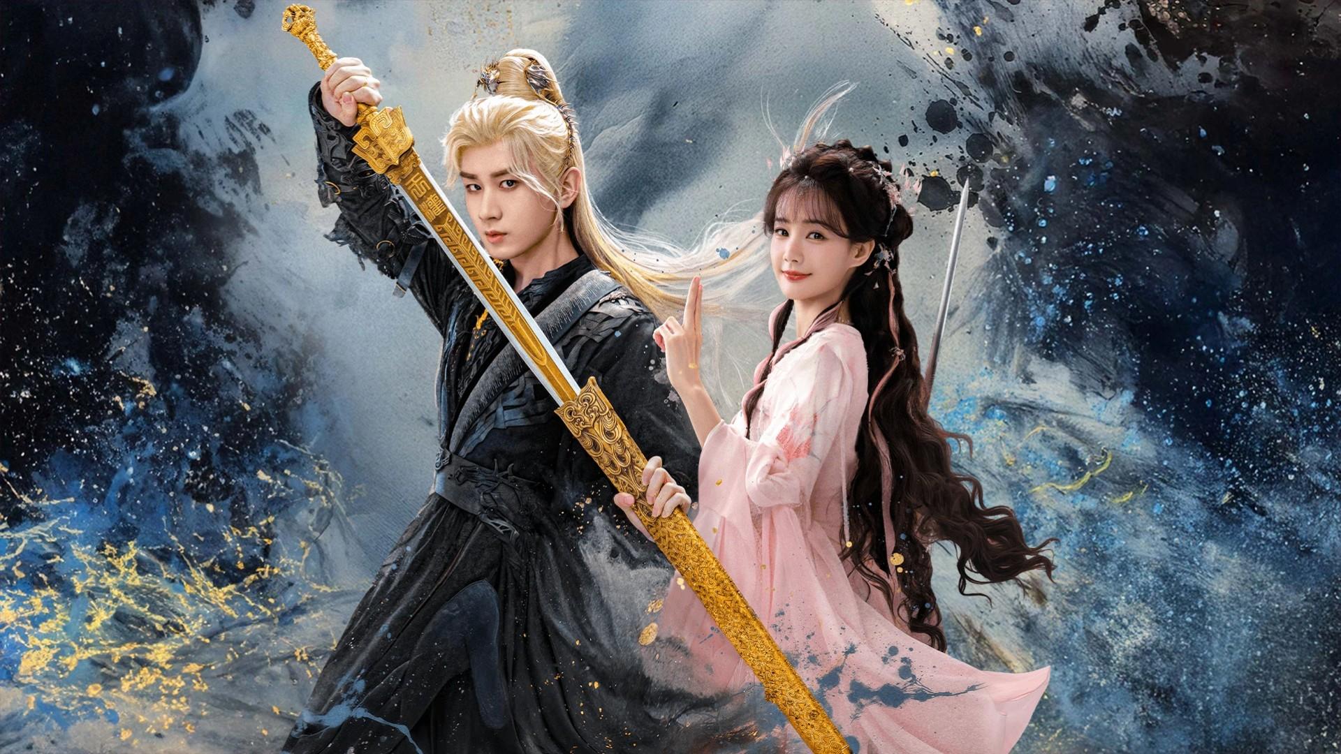 Sword and Beloved | TV Time