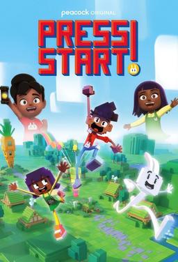 Press Start! | TV Time