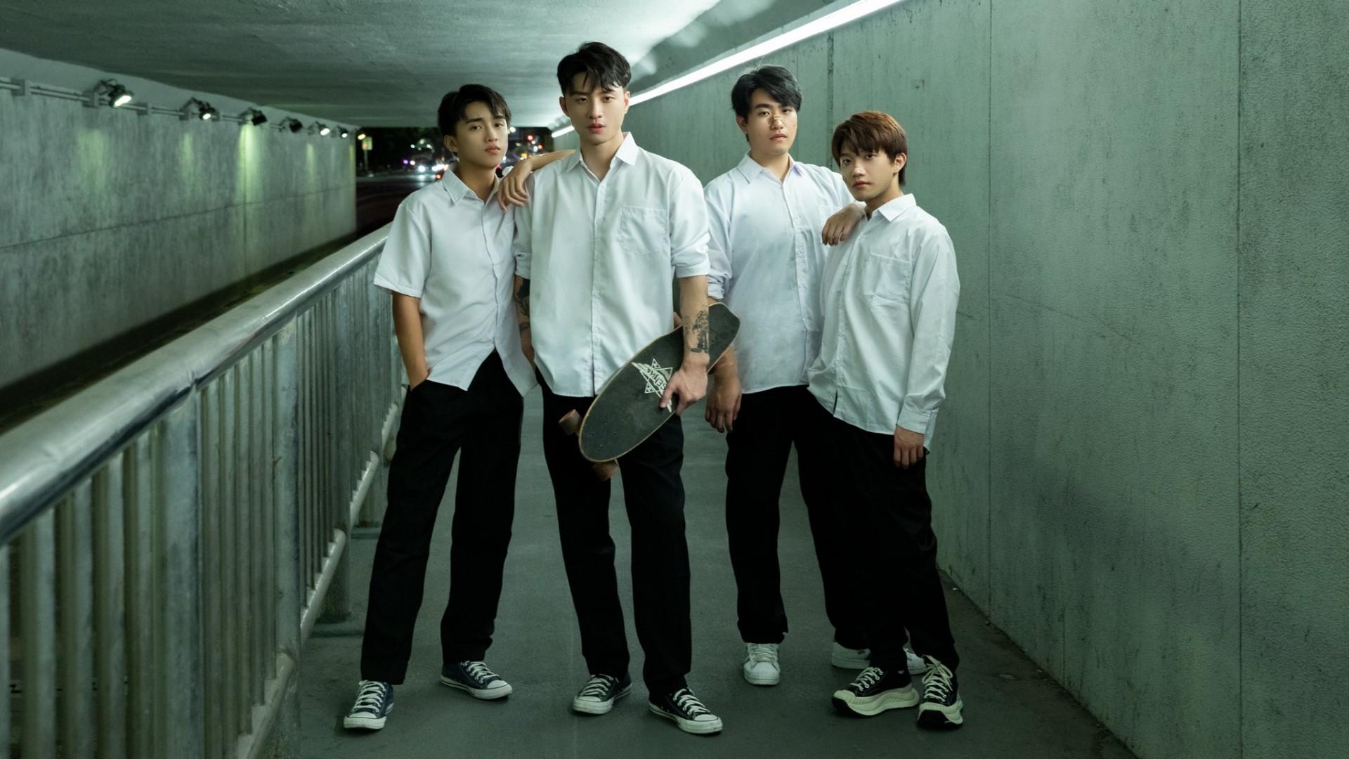 Stay Still | TV Time