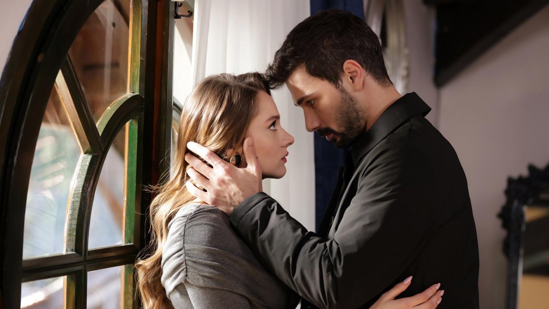 Hudutsuz Sevda | TV Time