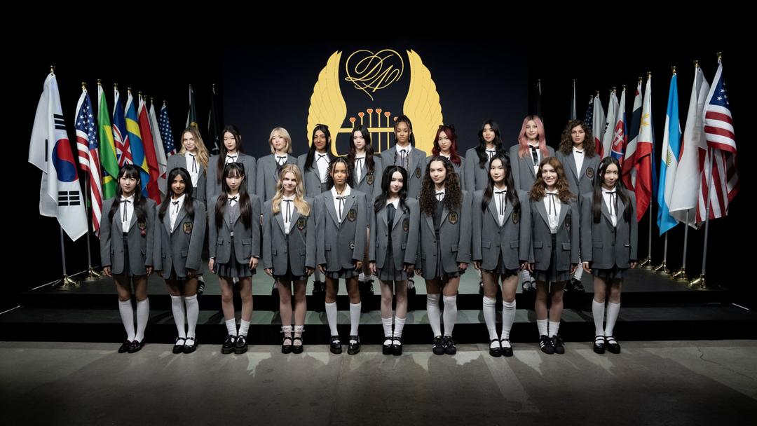 The Debut: Dream Academy | TV Time