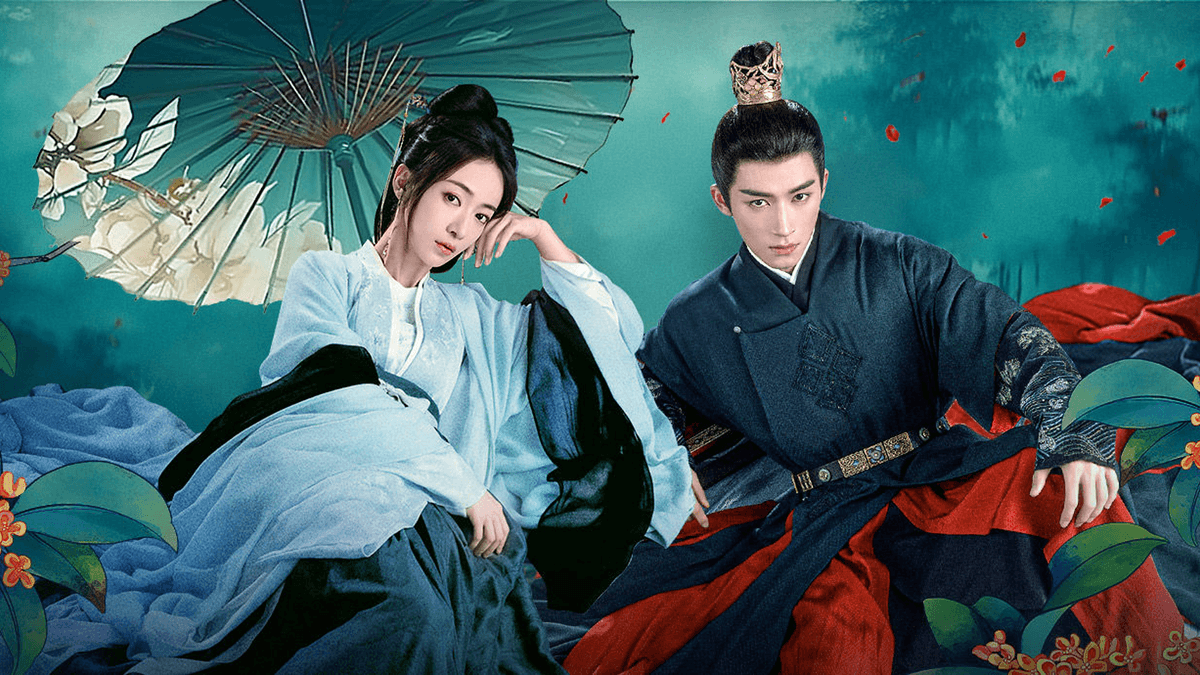 The Double | TV Time