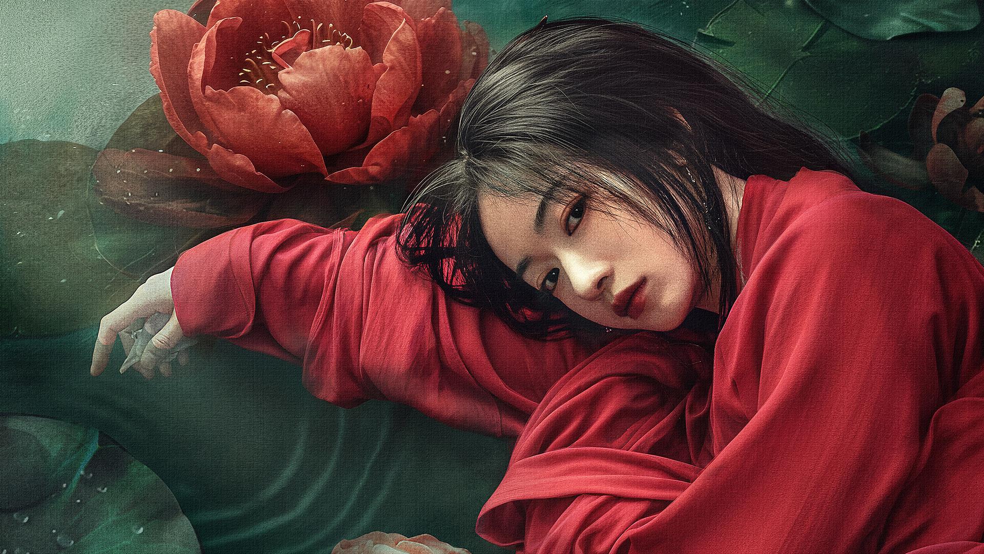 The Double | TV Time