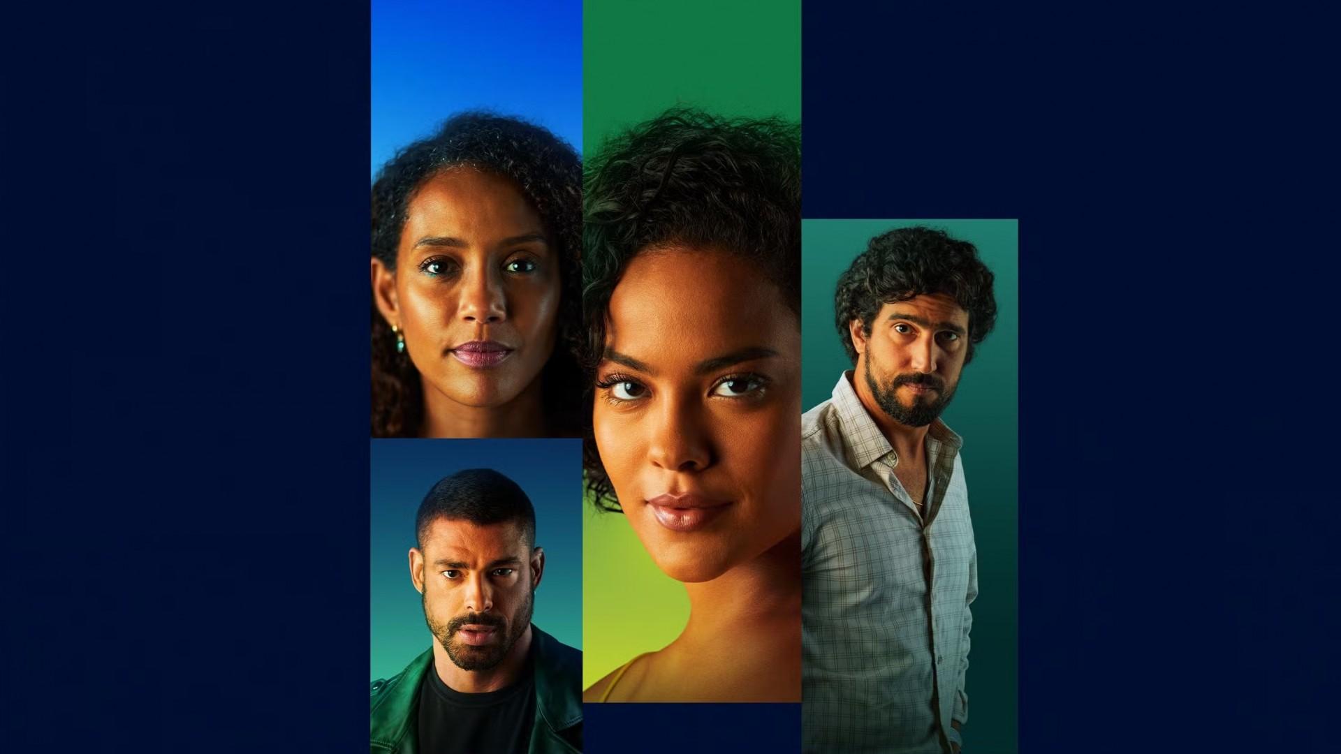 Vale Tudo (2025) | TV Time
