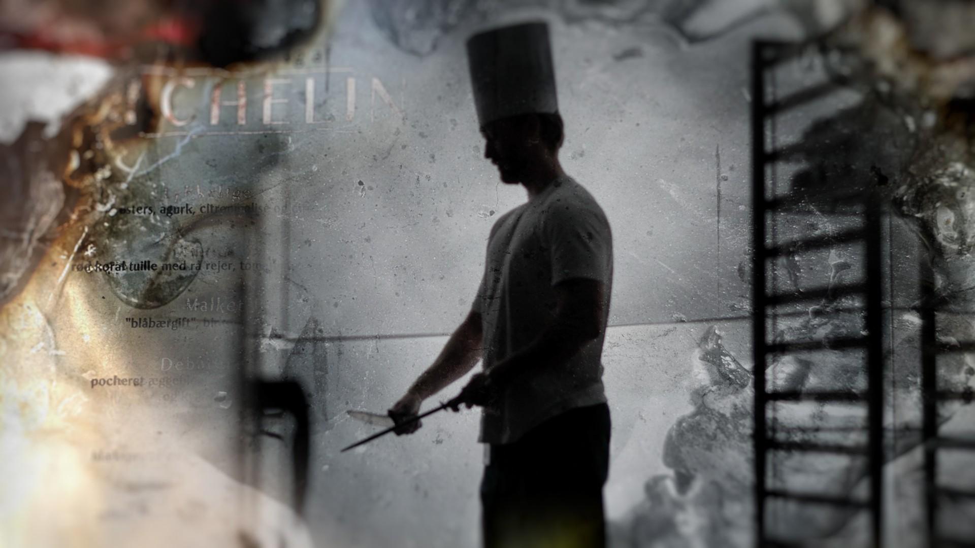 Den bitre smag af Michelin | TV Time